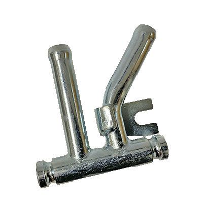 Vetus Calorifier Connection Pipe M2 M3 (Vetus 08-01188)