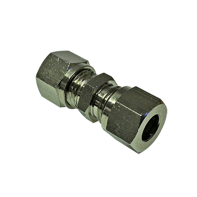 Vetus Straight Coupling 10mm Hydraulic Hose (Vetus HS1022)